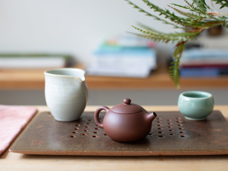 Song Tea & Ceramics